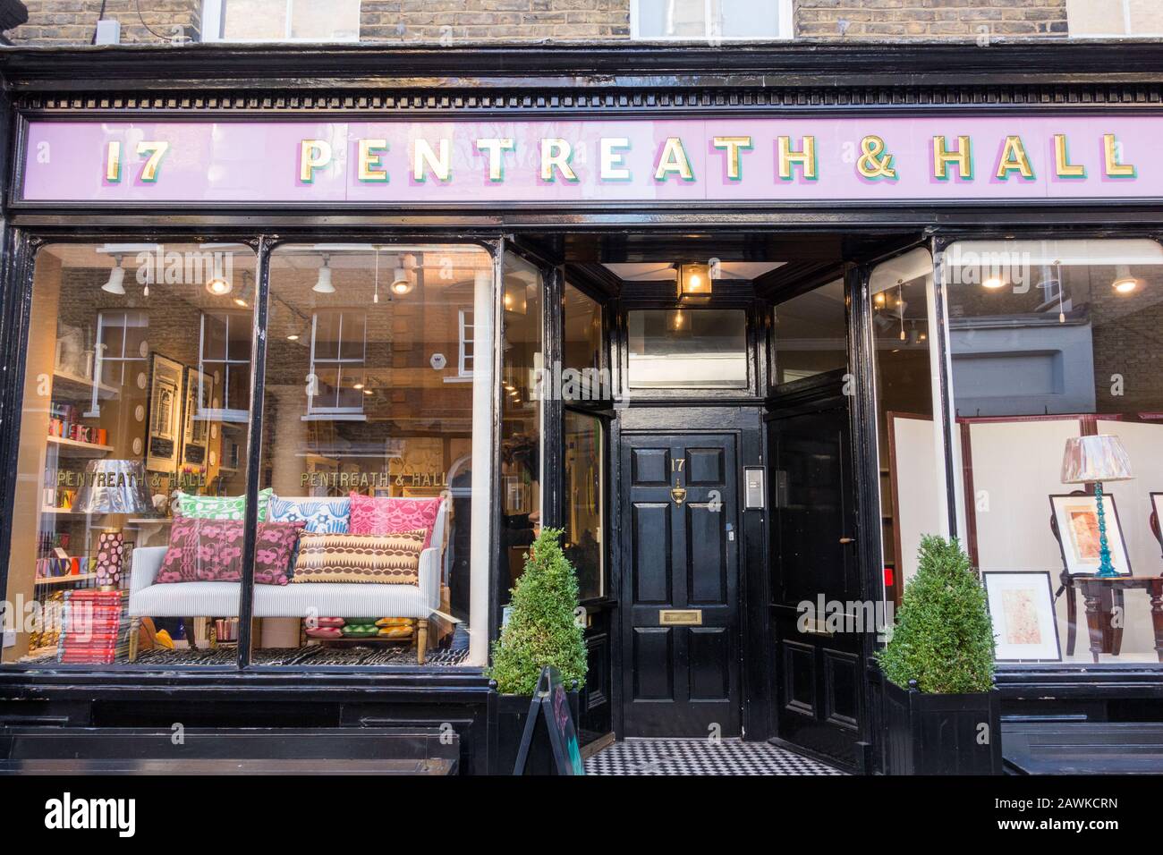 Pentreath hall hi-res stock photography and images - Alamy