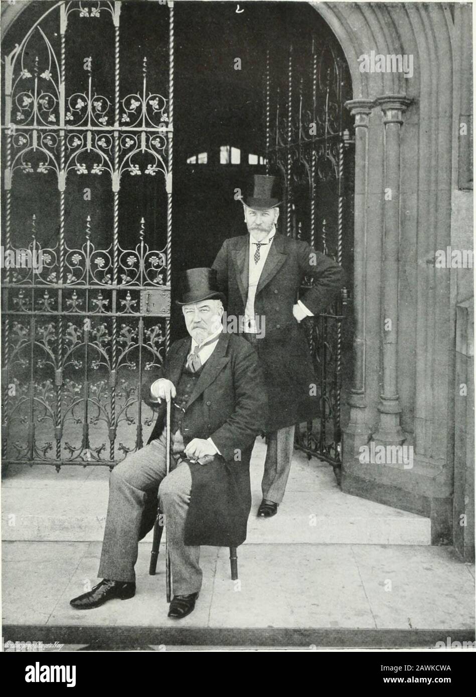 Sir Benjamin Stone's pictures; records of national life and history ...