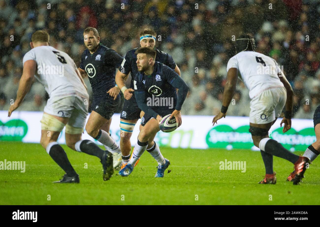 Jamie ritchie in action High Resolution Stock Photography and Images ...