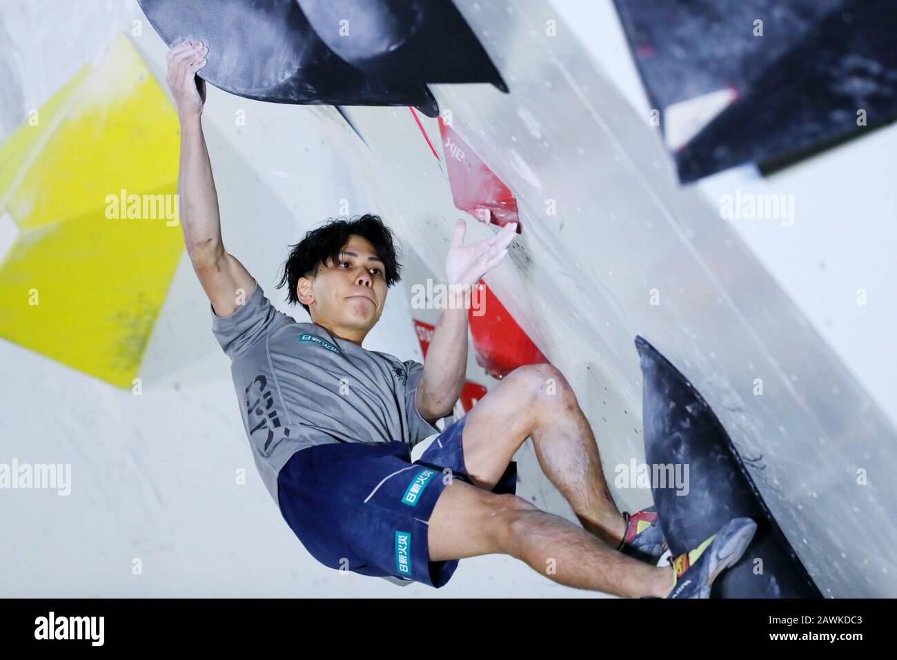 Kai harada hi-res stock photography and images - Alamy