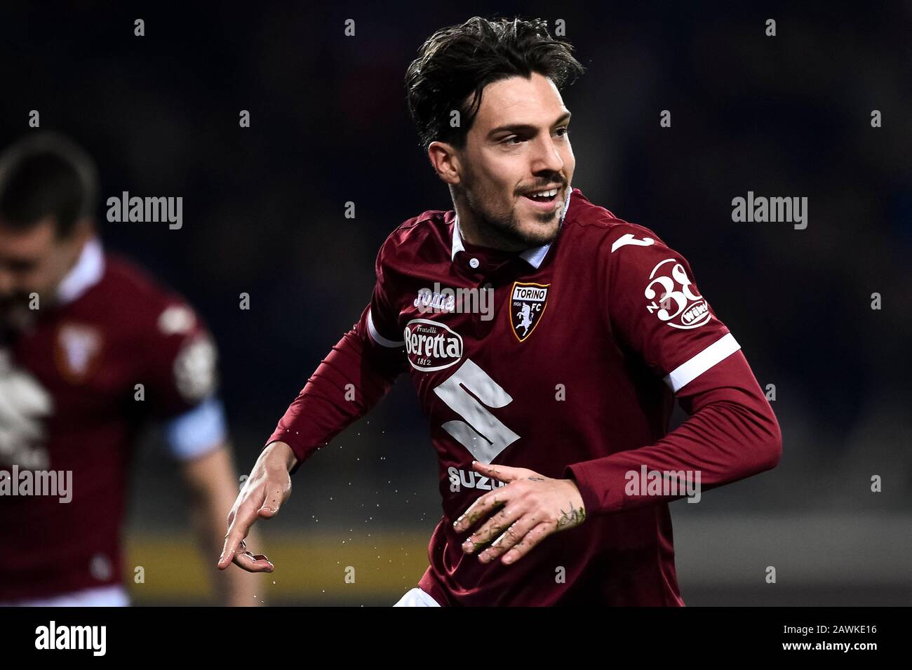 Simone verdi hi-res stock photography and images - Alamy