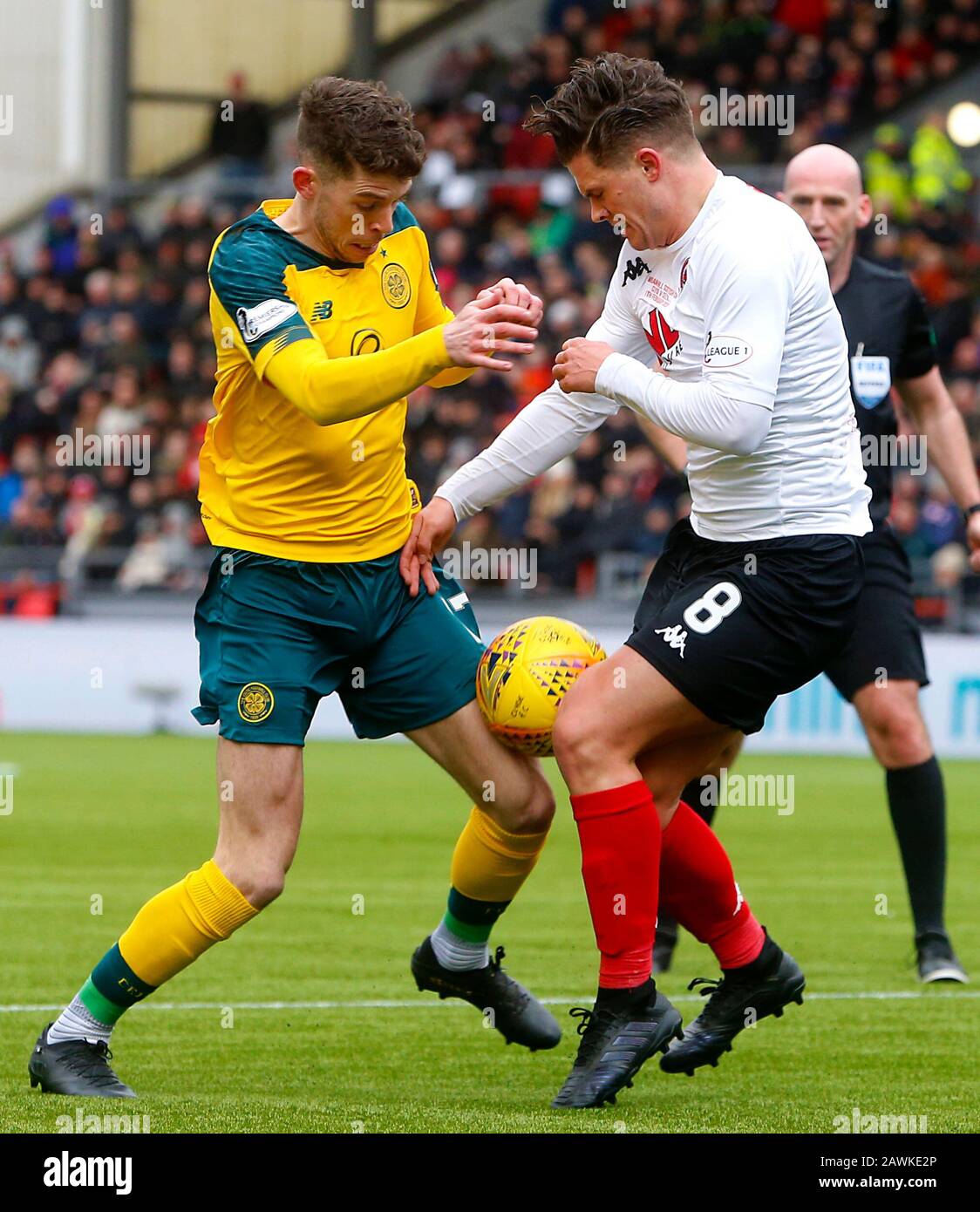William mcstay hi-res stock photography and images - Alamy