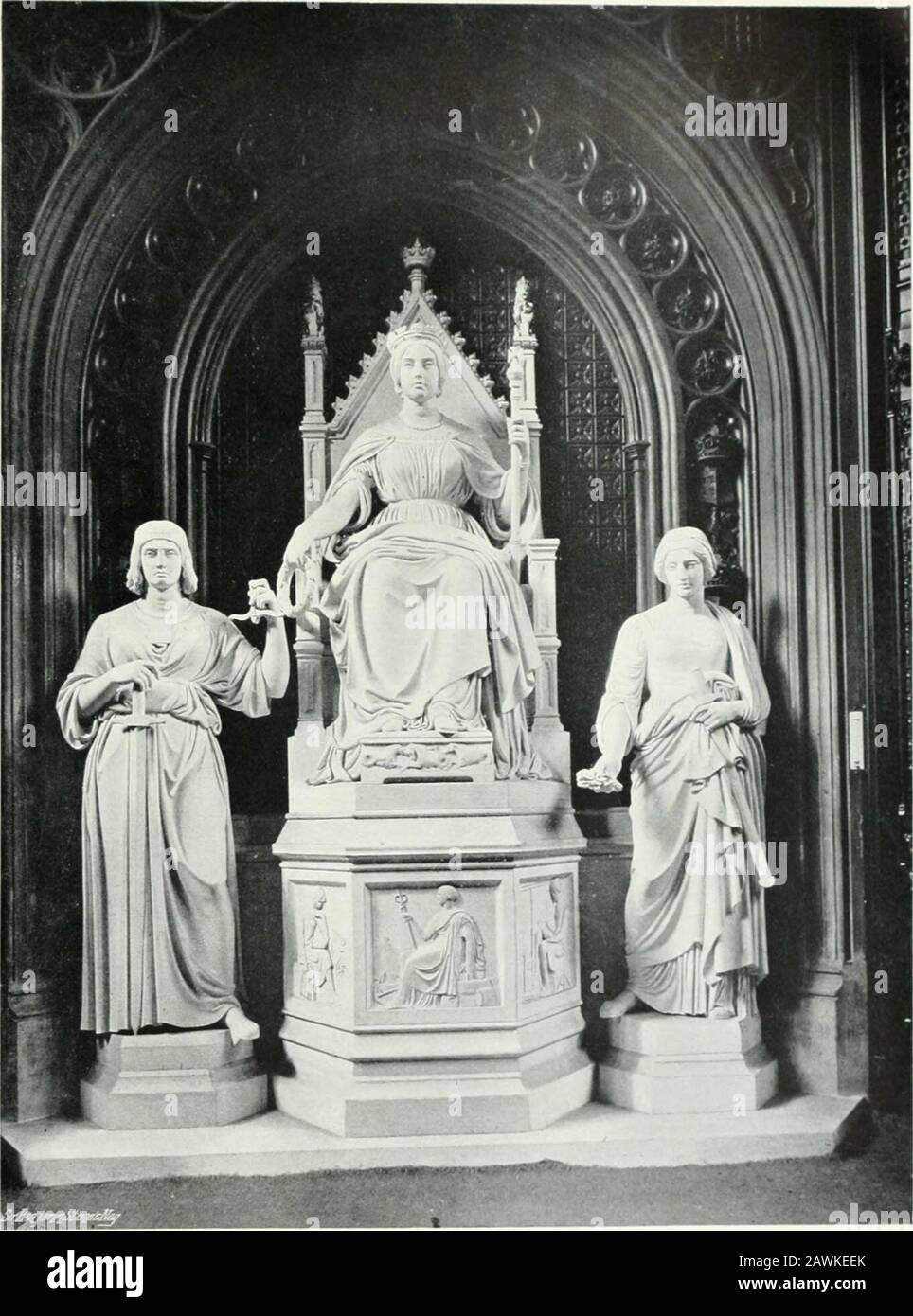 Sir Benjamin Stone's pictures; records of national life and history ...