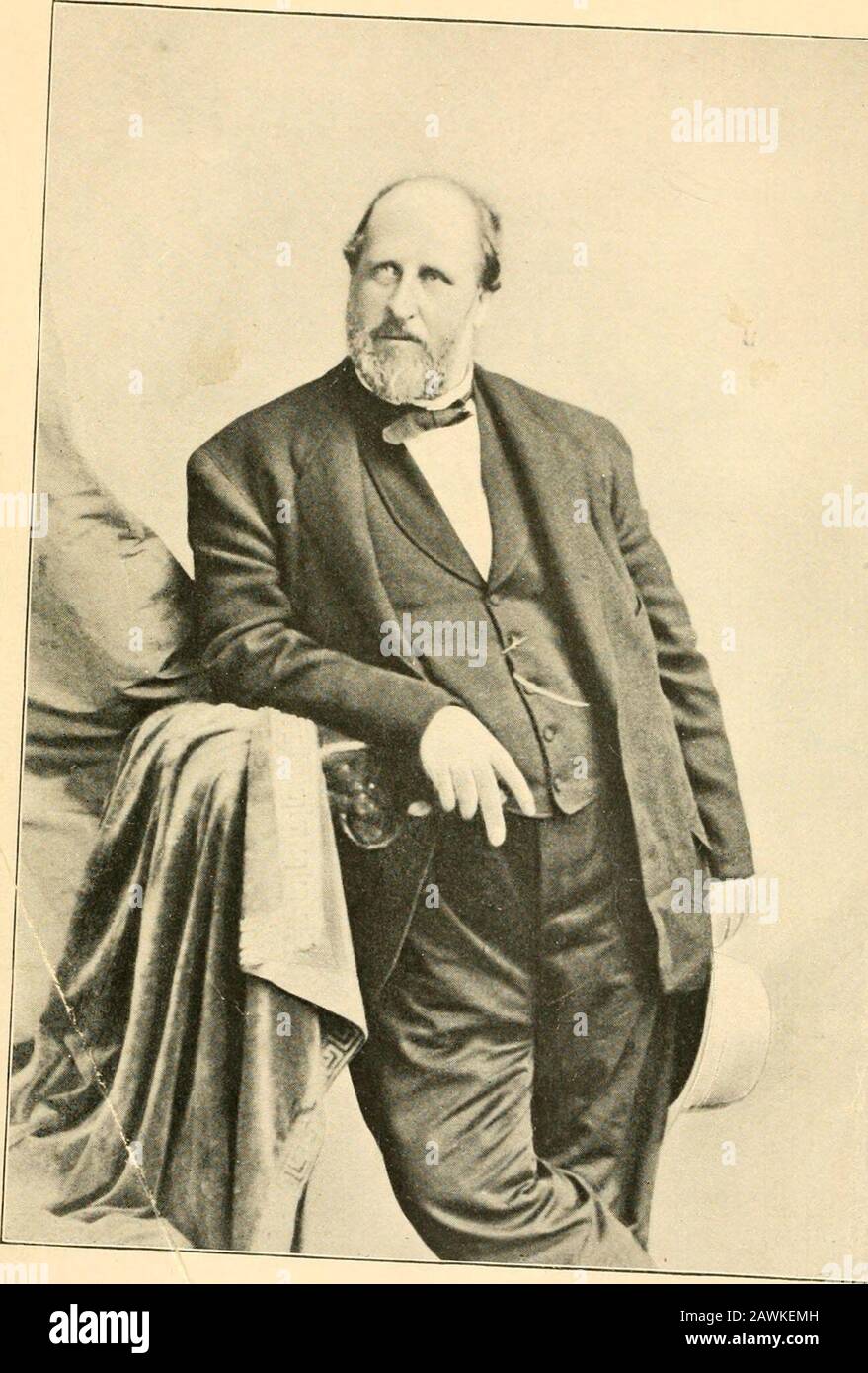 John b breen hi-res stock photography and images - Alamy