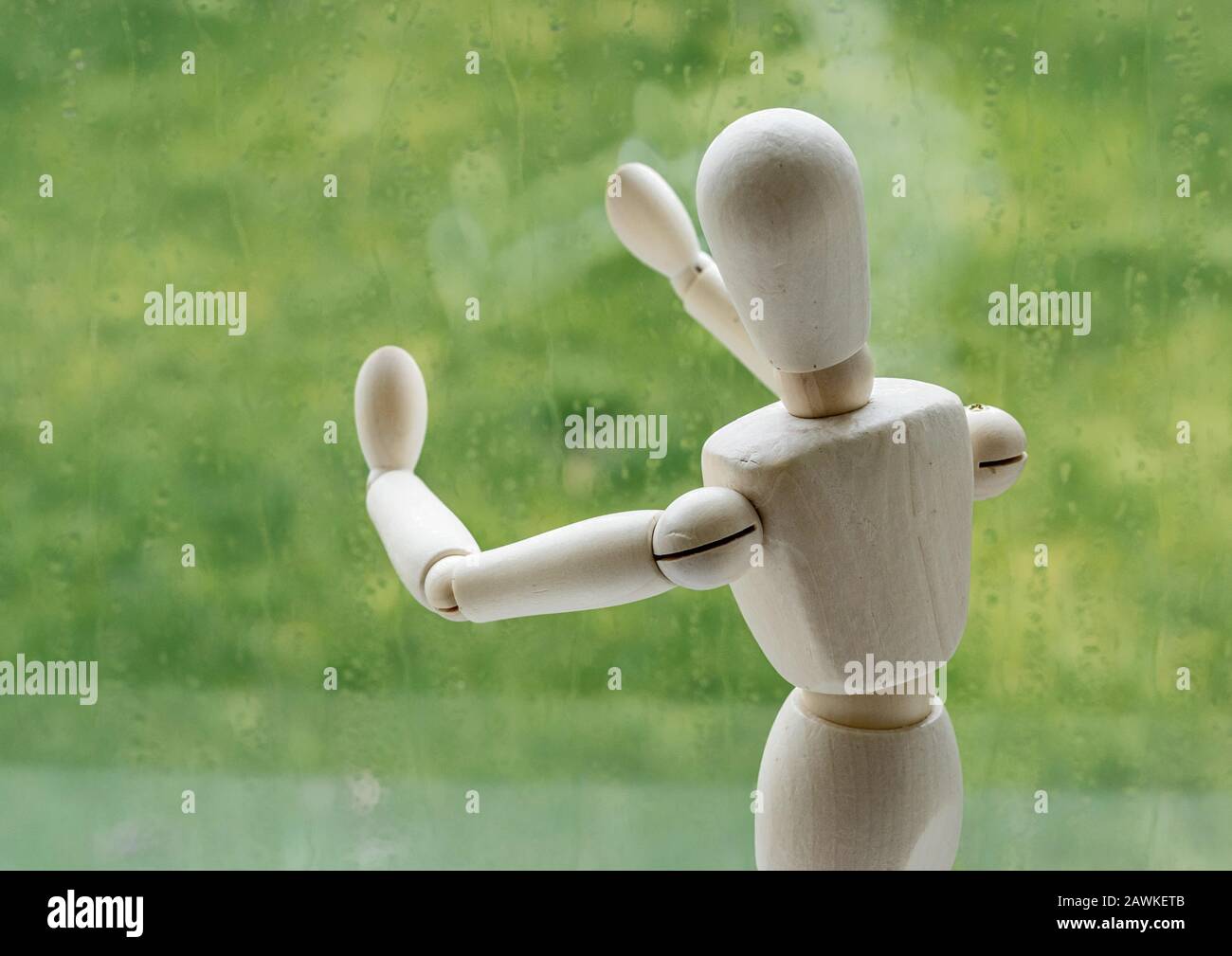 Manikin Puppet High Resolution Stock Photography and Images - Alamy