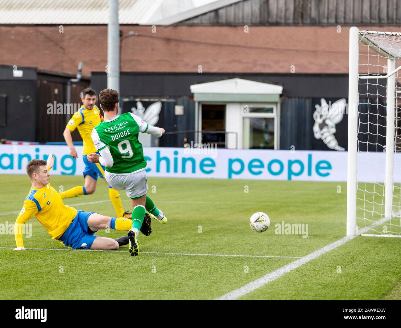 Indodrill stadium hi-res stock photography and images - Alamy