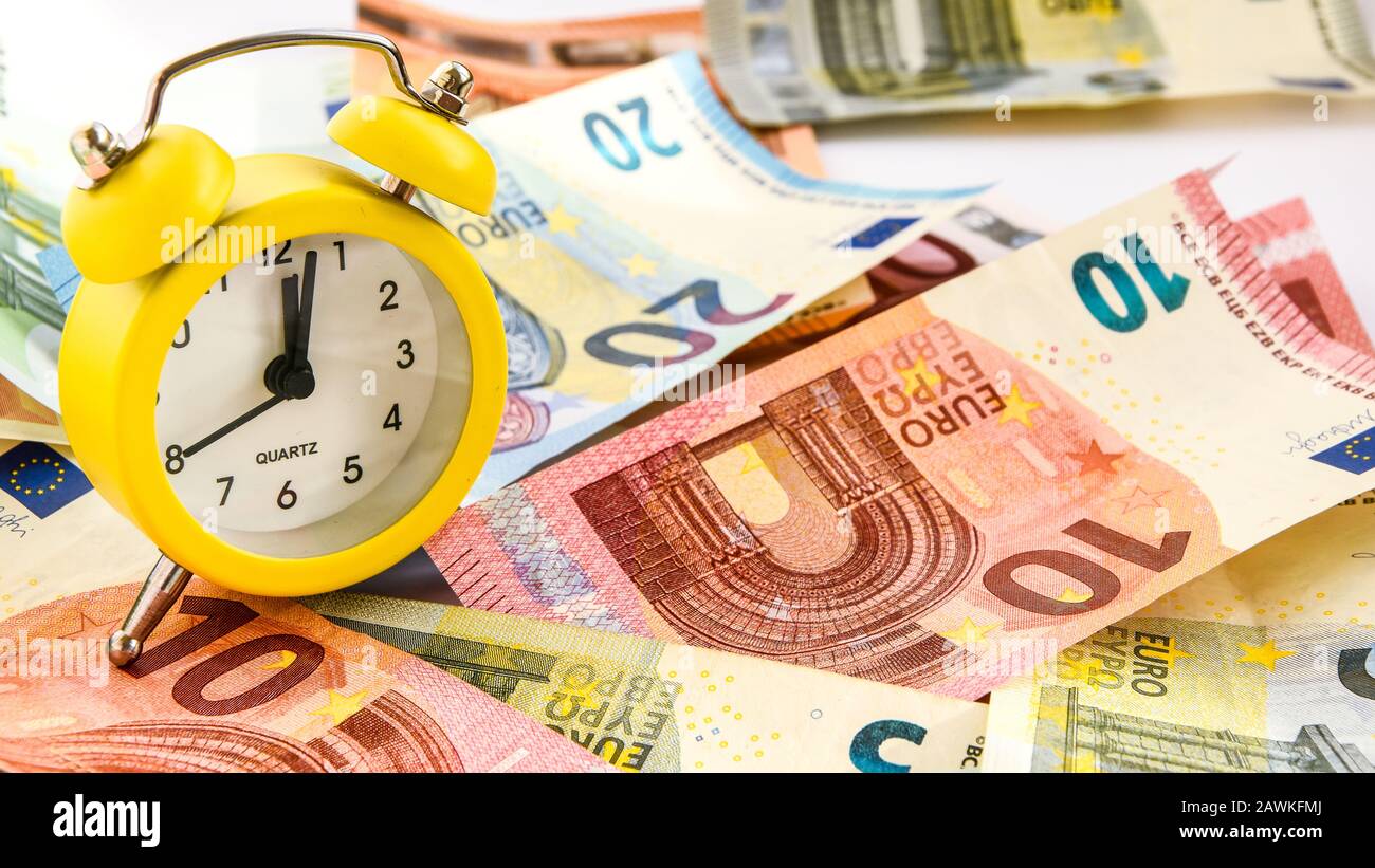 50 time clock face hi-res stock photography and images - Alamy