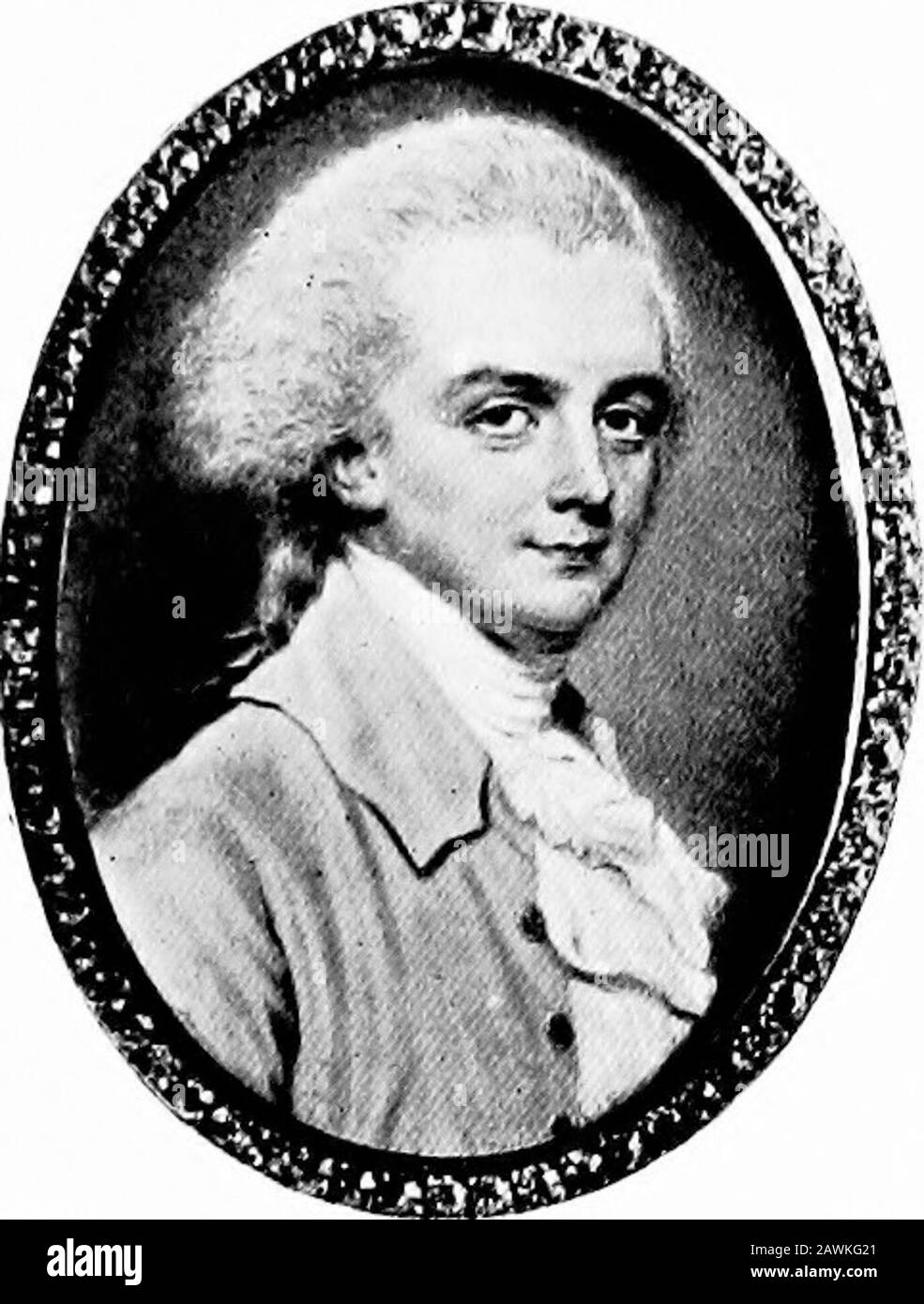 Lord thanet hi-res stock photography and images - Alamy