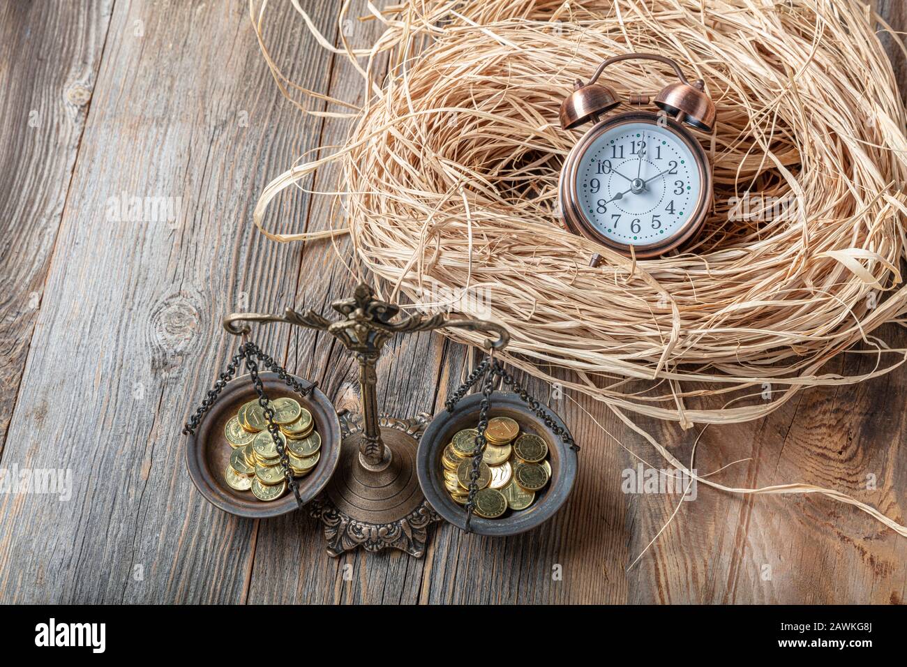 Balance Icon High Resolution Stock Photography and Images - Alamy