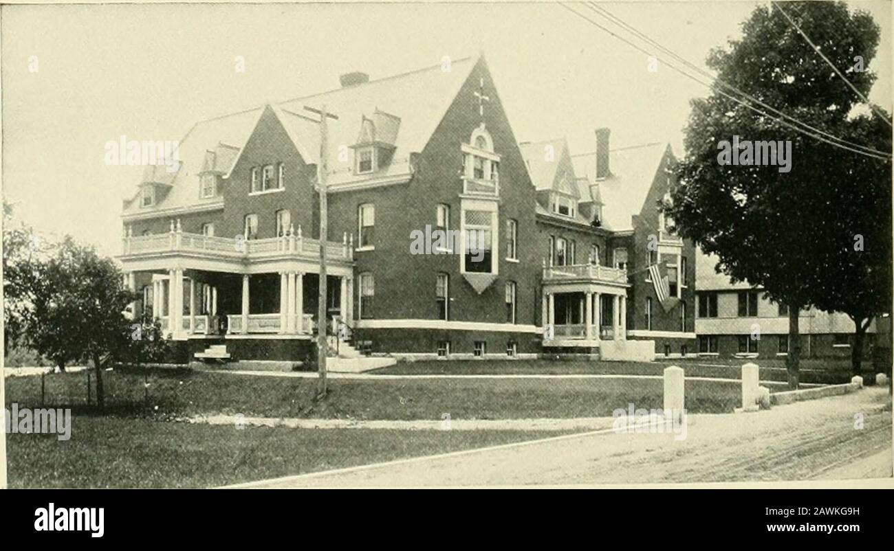 Good samaritan hospital hi-res stock photography and images - Alamy