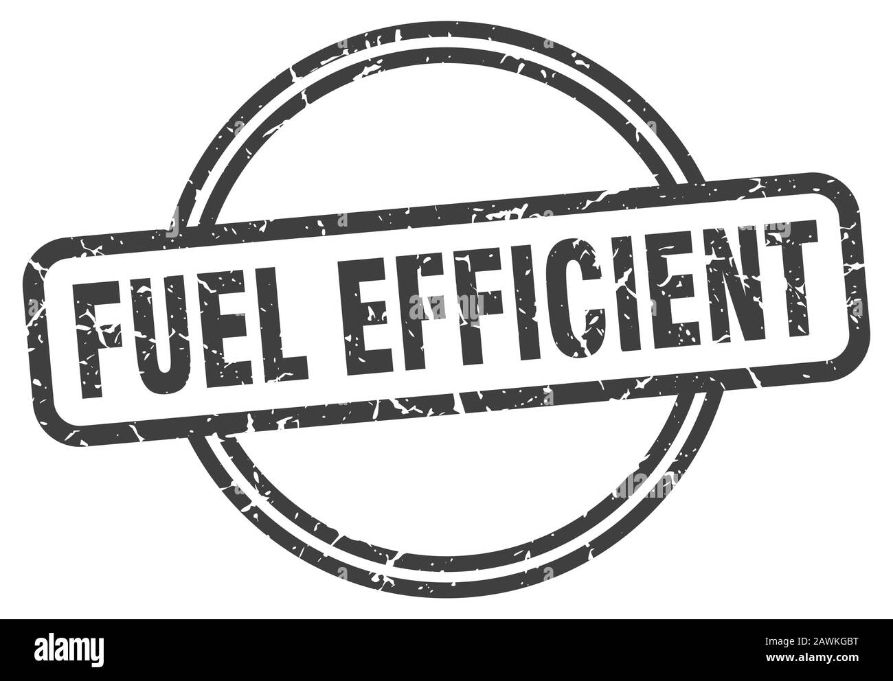 Fuel efficient stamp hi-res stock photography and images - Alamy