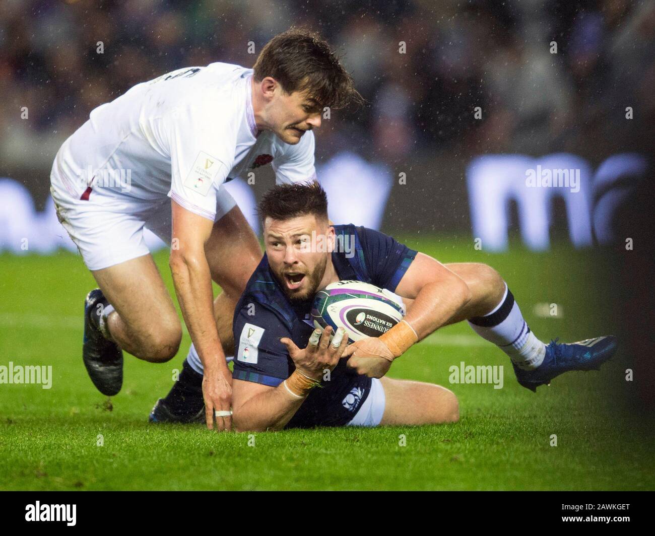 George furbank guinness hi-res stock photography and images - Alamy