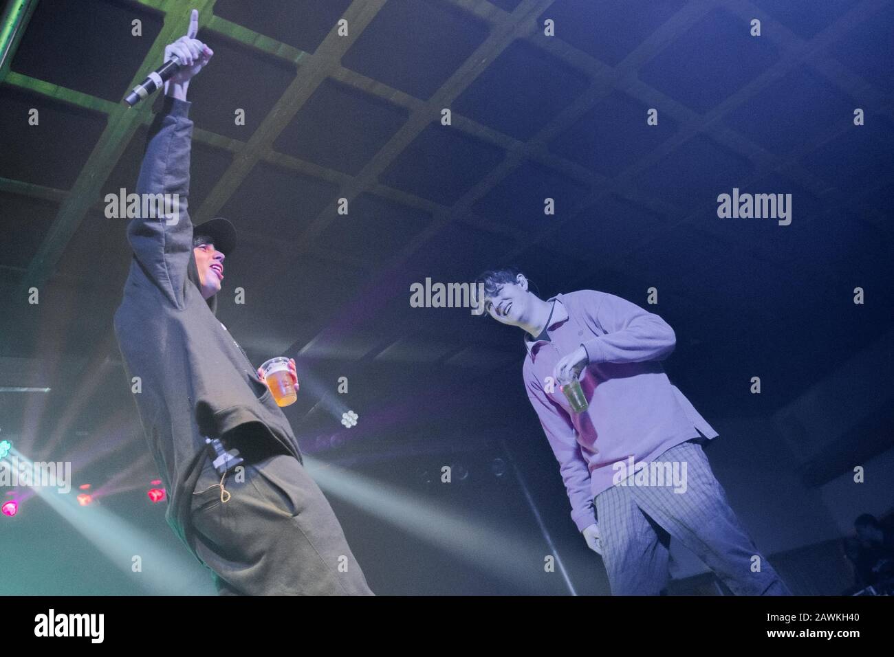 Psicologi hi-res stock photography and images - Alamy