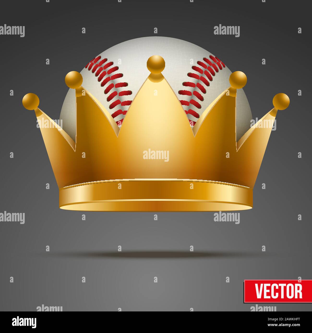 Toto gold Stock Vector Images - Alamy