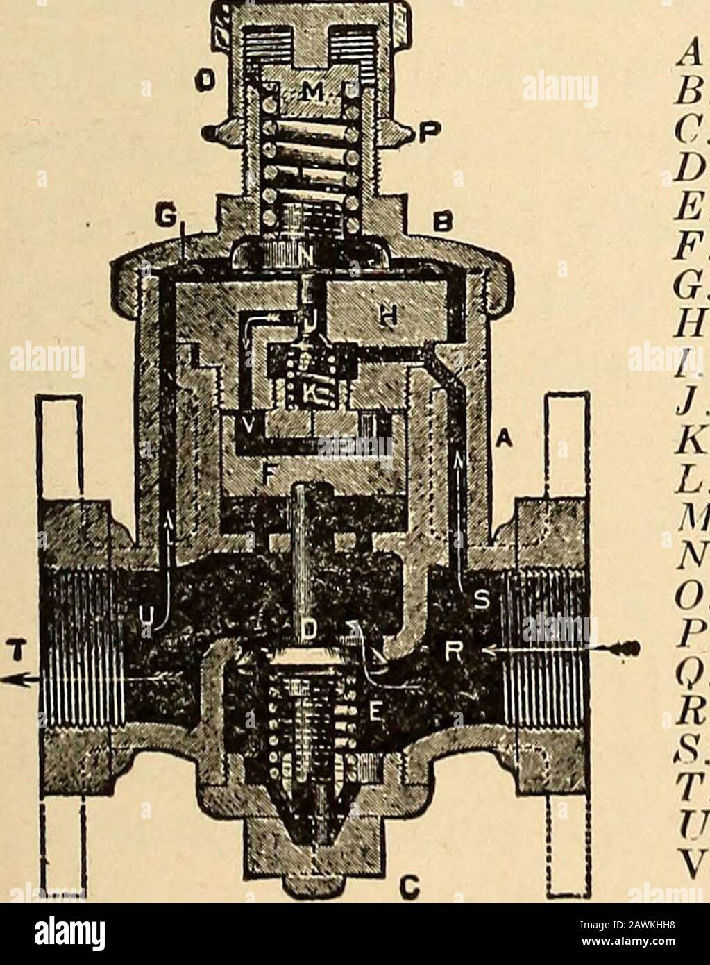Inlet reverse hi-res stock photography and images - Alamy