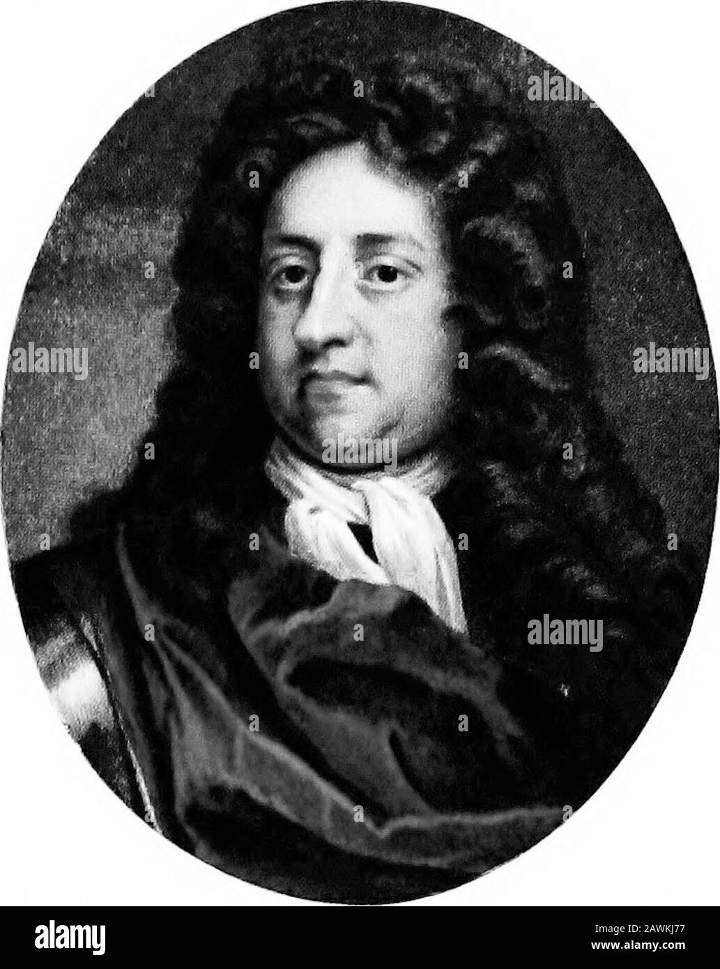 Portrait miniatures; . JOHN MILTONARTIST UNKNOWN FROM THE COLLECTION OF ...