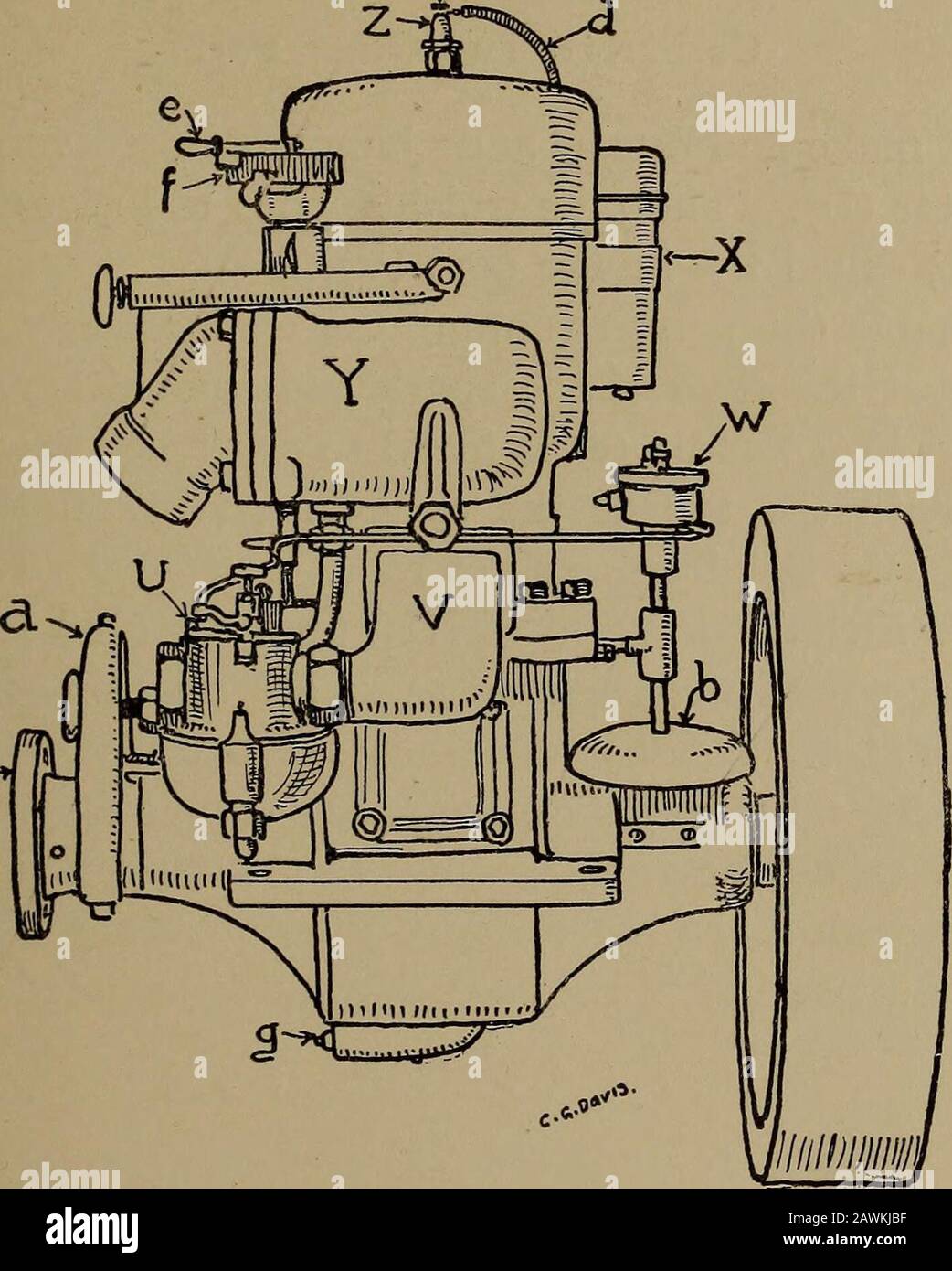 Difference engine no 2 hi-res stock photography and images - Alamy