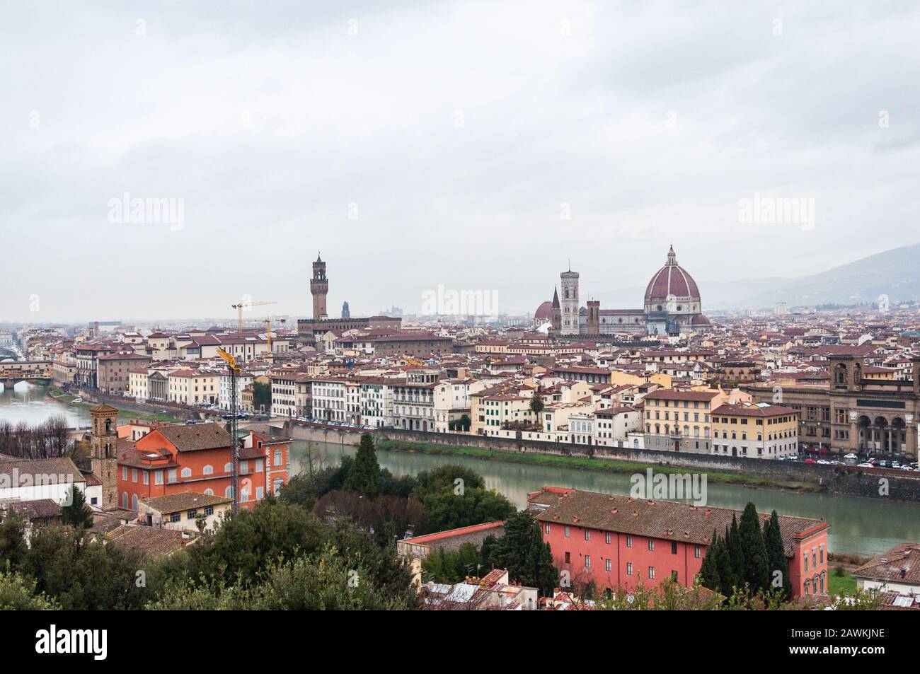 Florence bargello michelangelo hi-res stock photography and images - Alamy