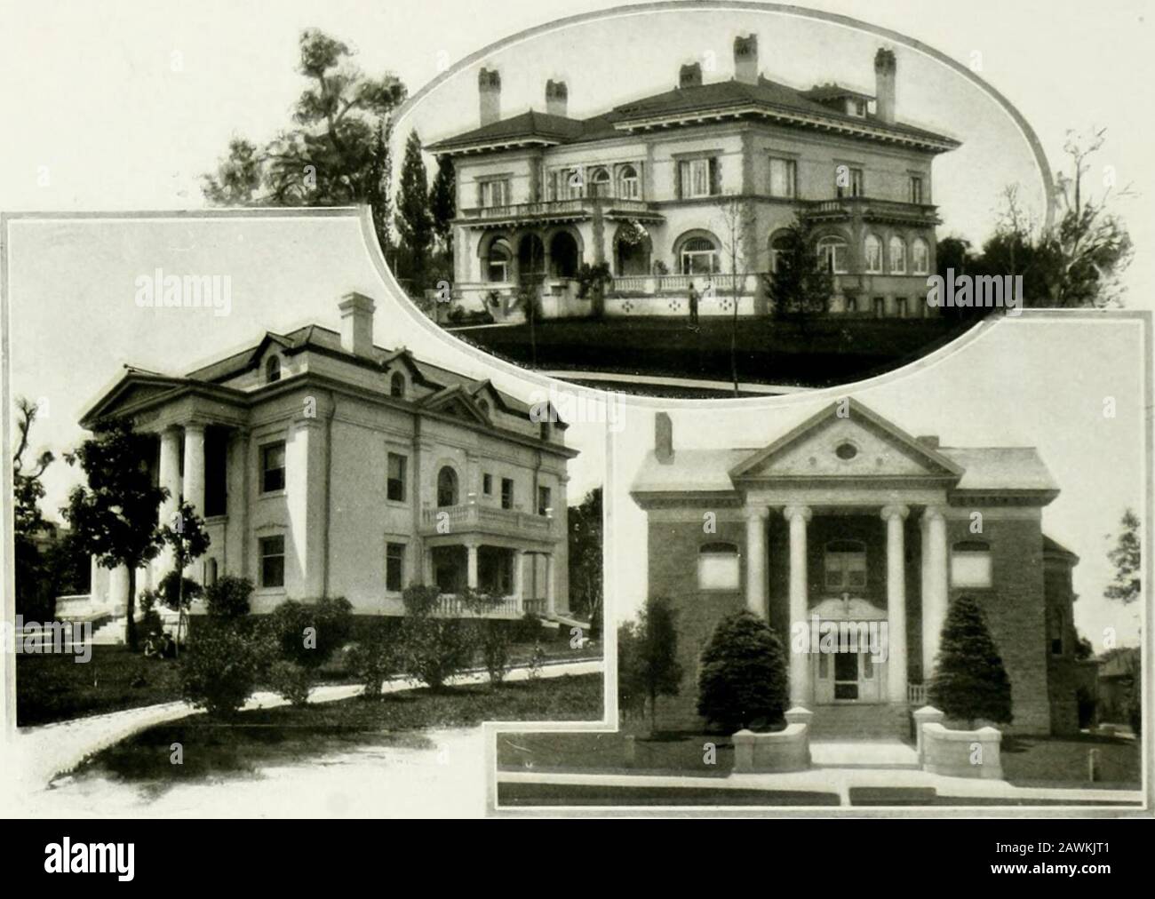 Illustrated souvenir, Salt Lake City, Utah . DOOLY BLOCK McCORNICK ...