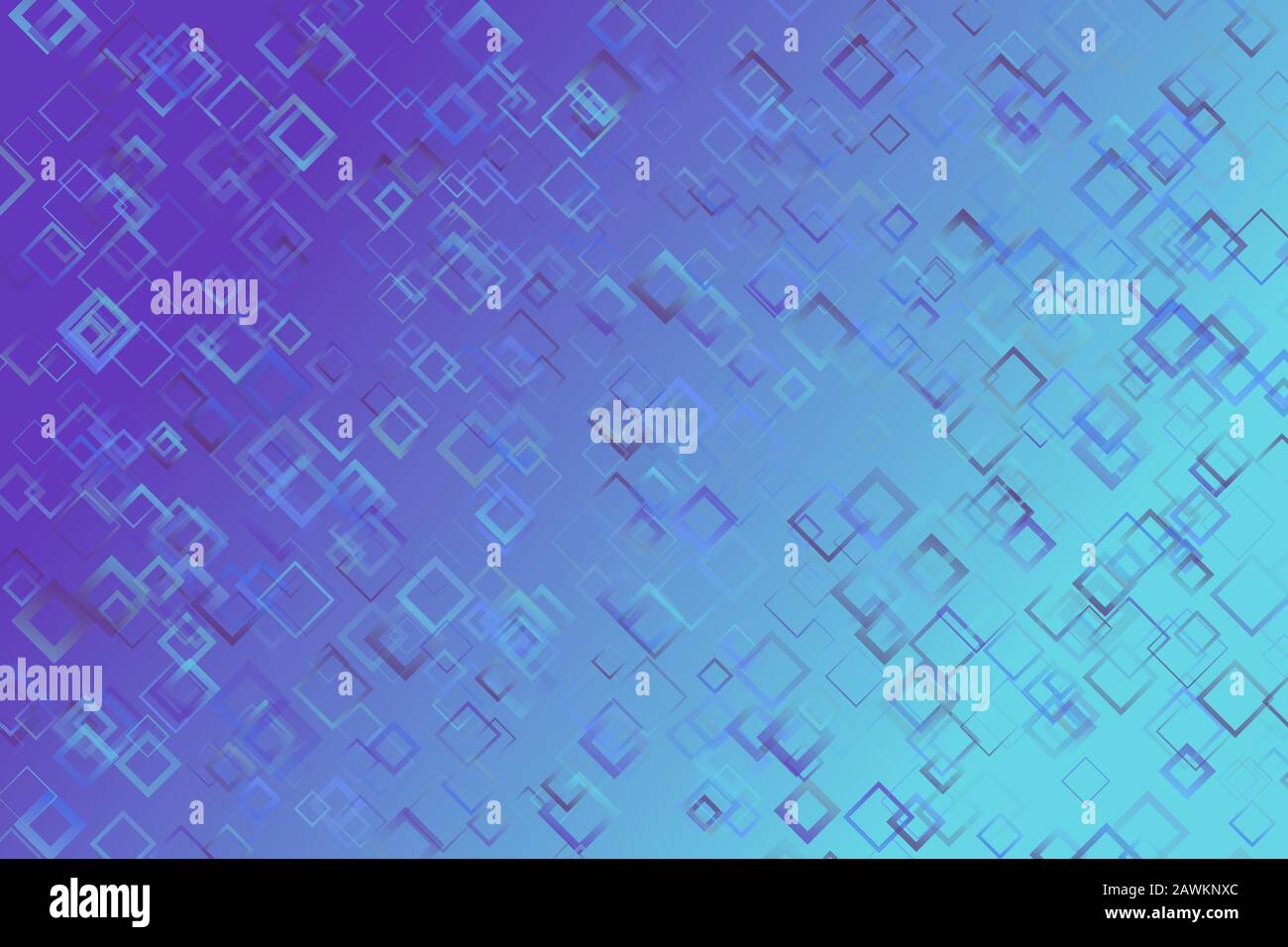 Random gradient abstract technology website background - chaotic ...