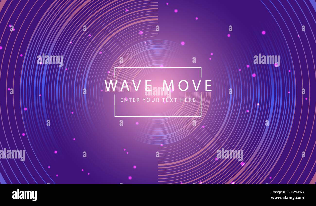 Abstract technology background elegant soft pink purple gradient and ...