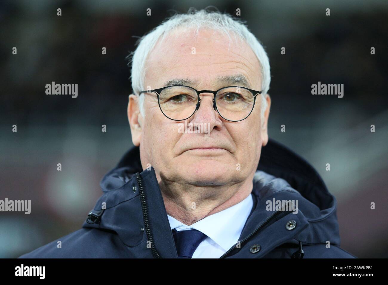 claudio ranieri (coach sampdoria) during Torino vs Sampdoria, Torino ...