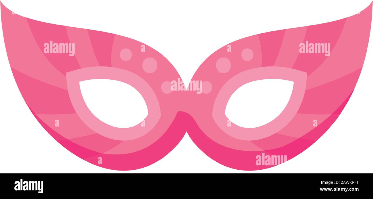Mask design, Party celebration event happy birthday holiday surprise ...