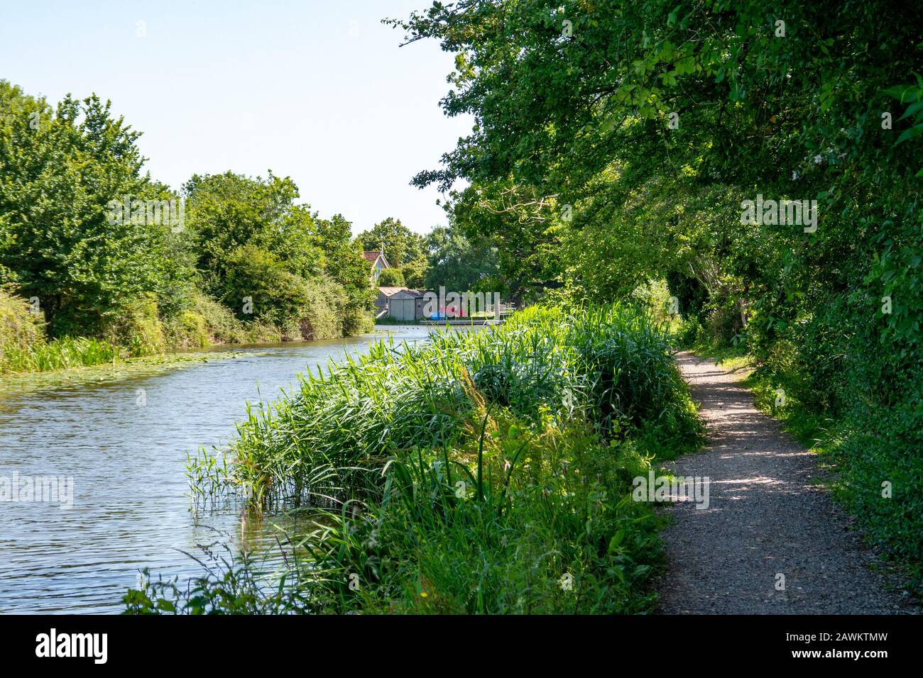 Hunston jetty hi-res stock photography and images - Alamy