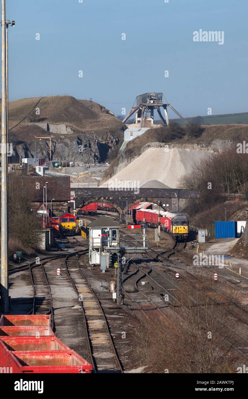 Victa rail freight hi-res stock photography and images - Alamy