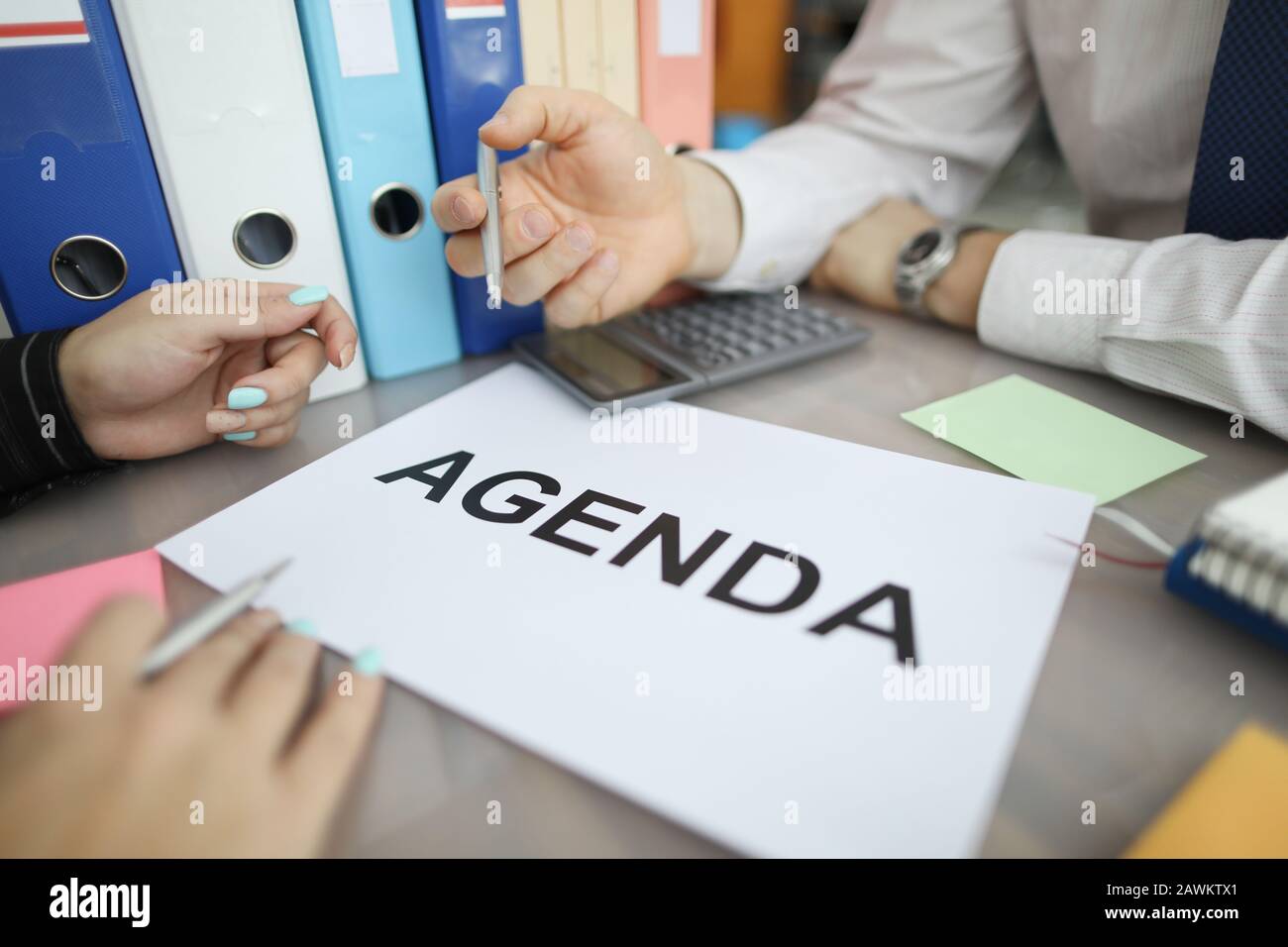 Joint organization hi-res stock photography and images - Alamy