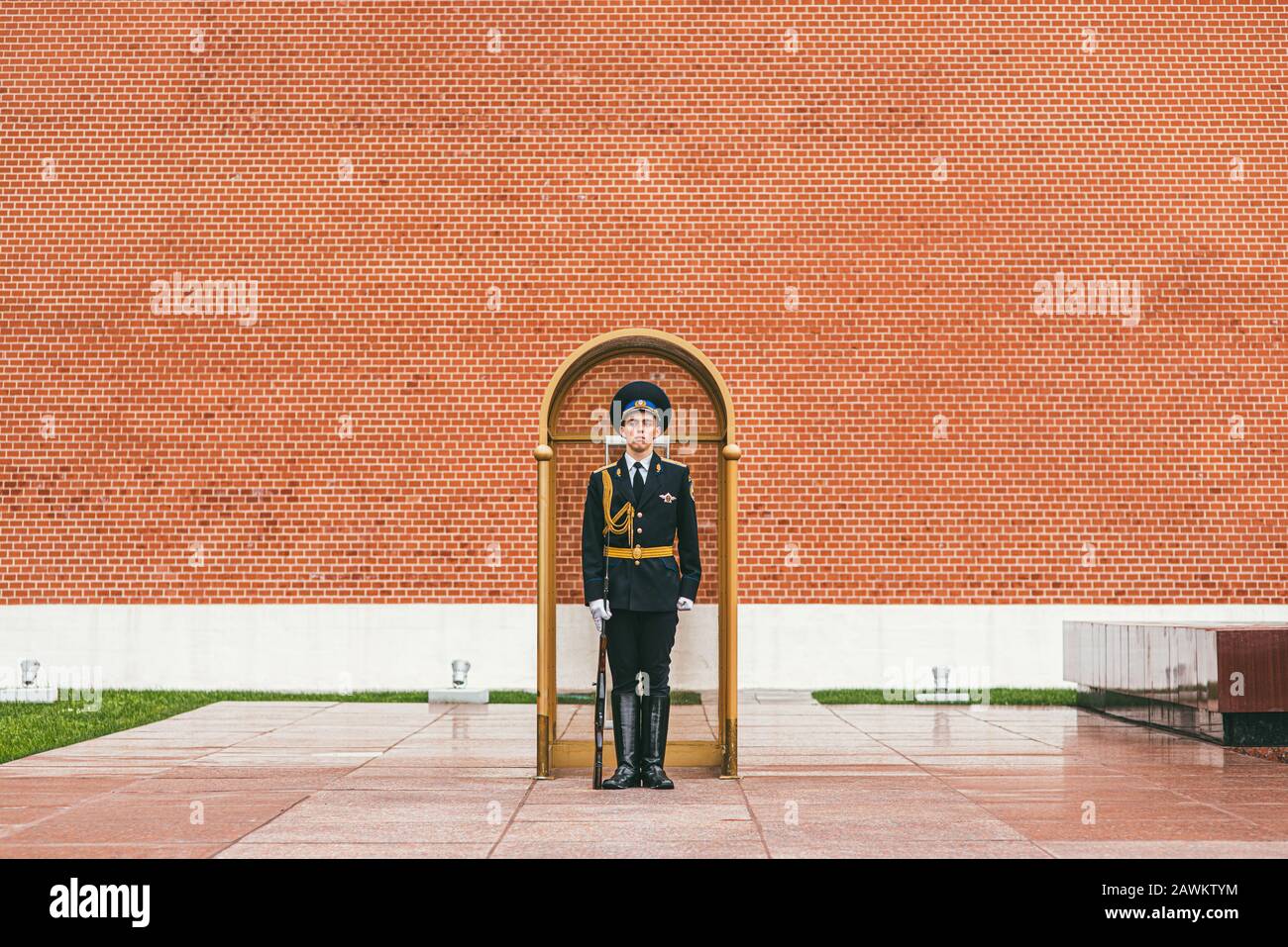 Eternal flame on victory square hi-res stock photography and images - Alamy