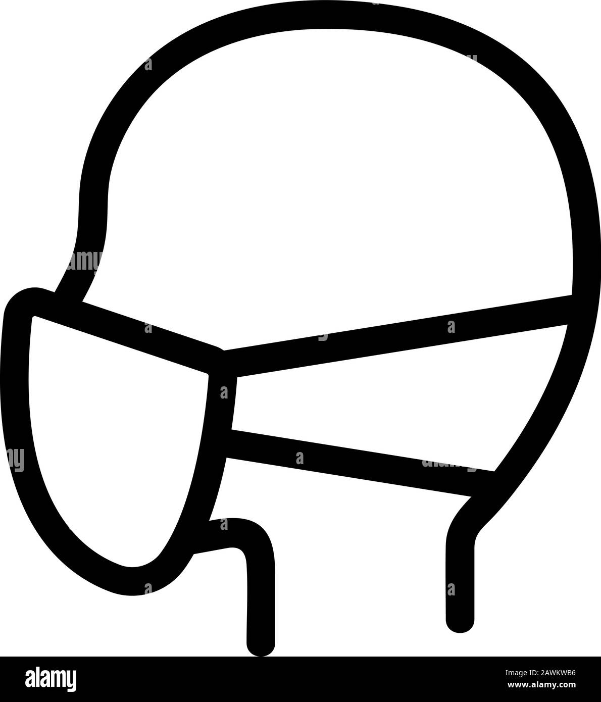 Occupational hygiene Stock Vector Images - Alamy