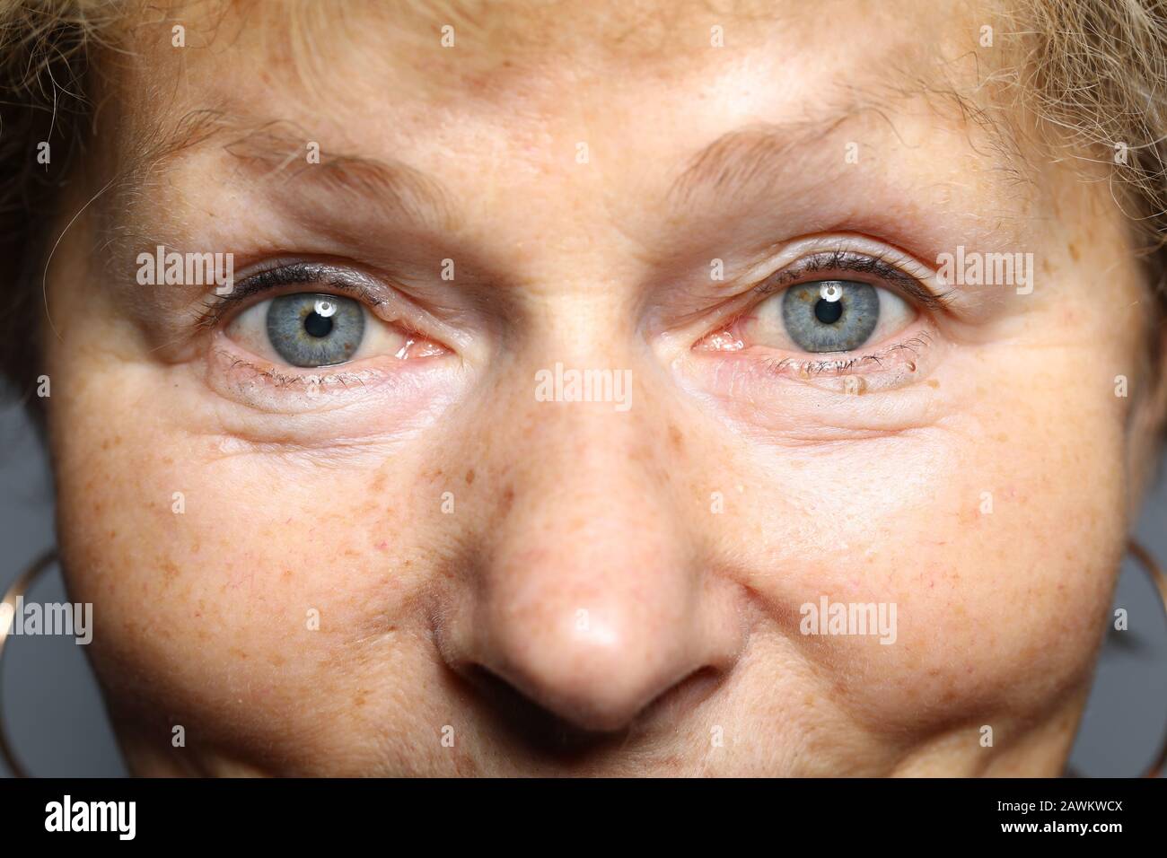 Female intervention hi-res stock photography and images - Alamy