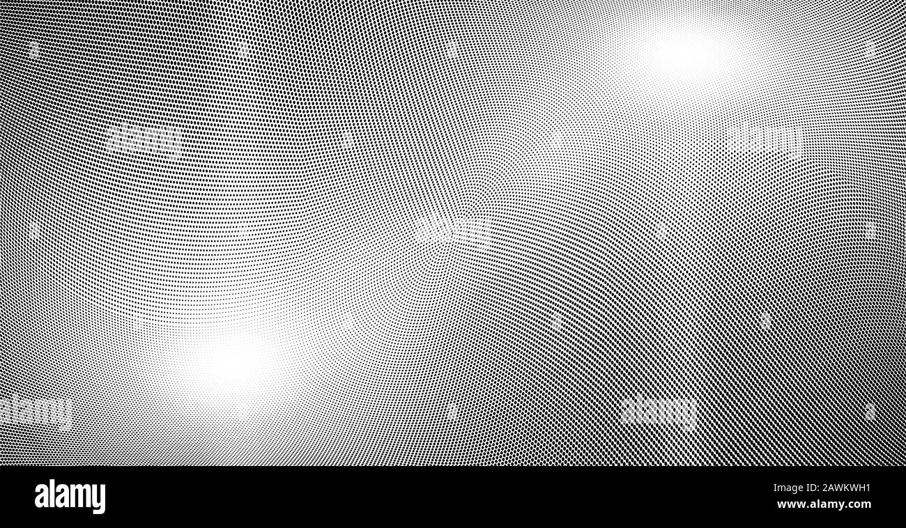 Wide circular pattern hi-res stock photography and images - Alamy