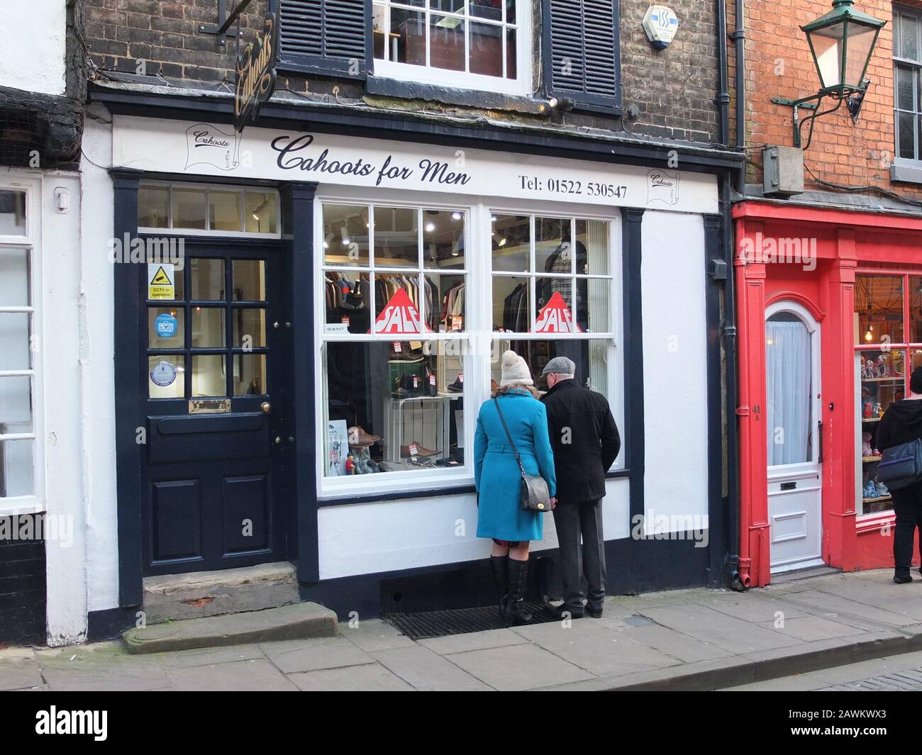 Cahoots hi-res stock photography and images - Alamy