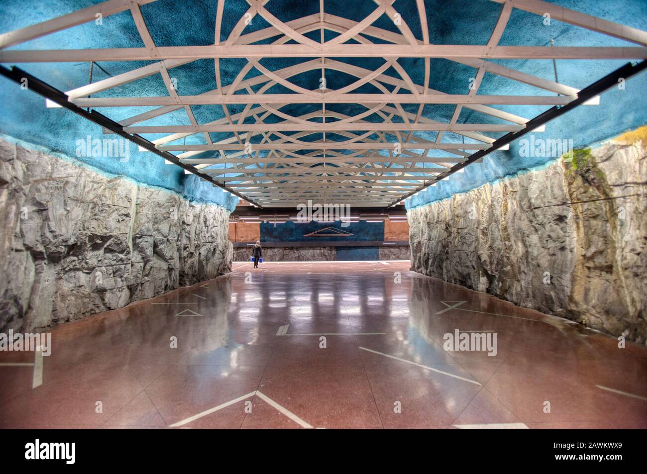 Centrum station hi-res stock photography and images - Alamy