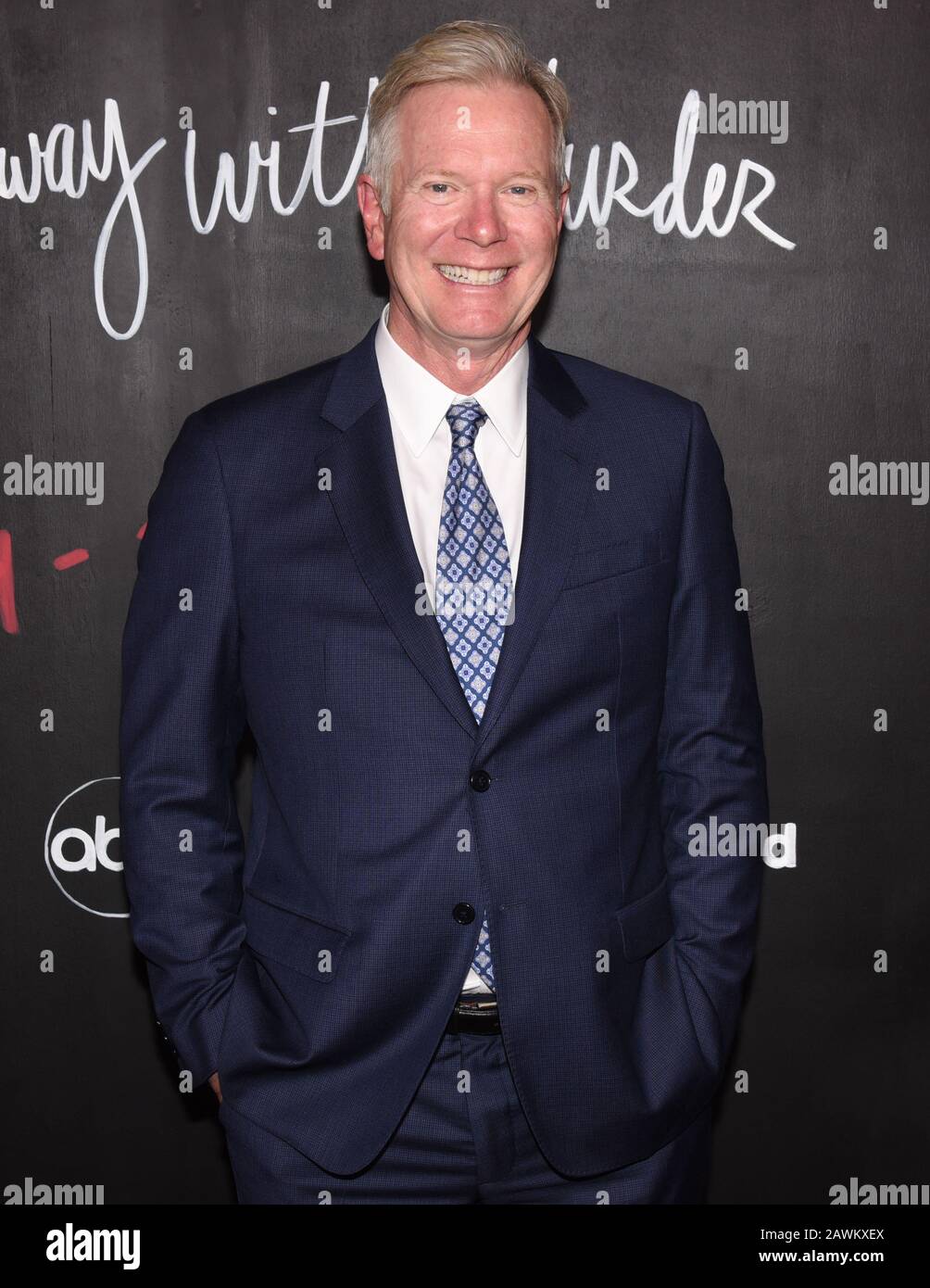 February 8, 2020, Hollywood, CA, USA: William R. Moses attends ''How to ...