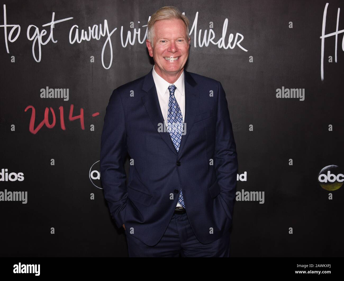 February 8, 2020, Hollywood, CA, USA: William R. Moses attends ''How to ...