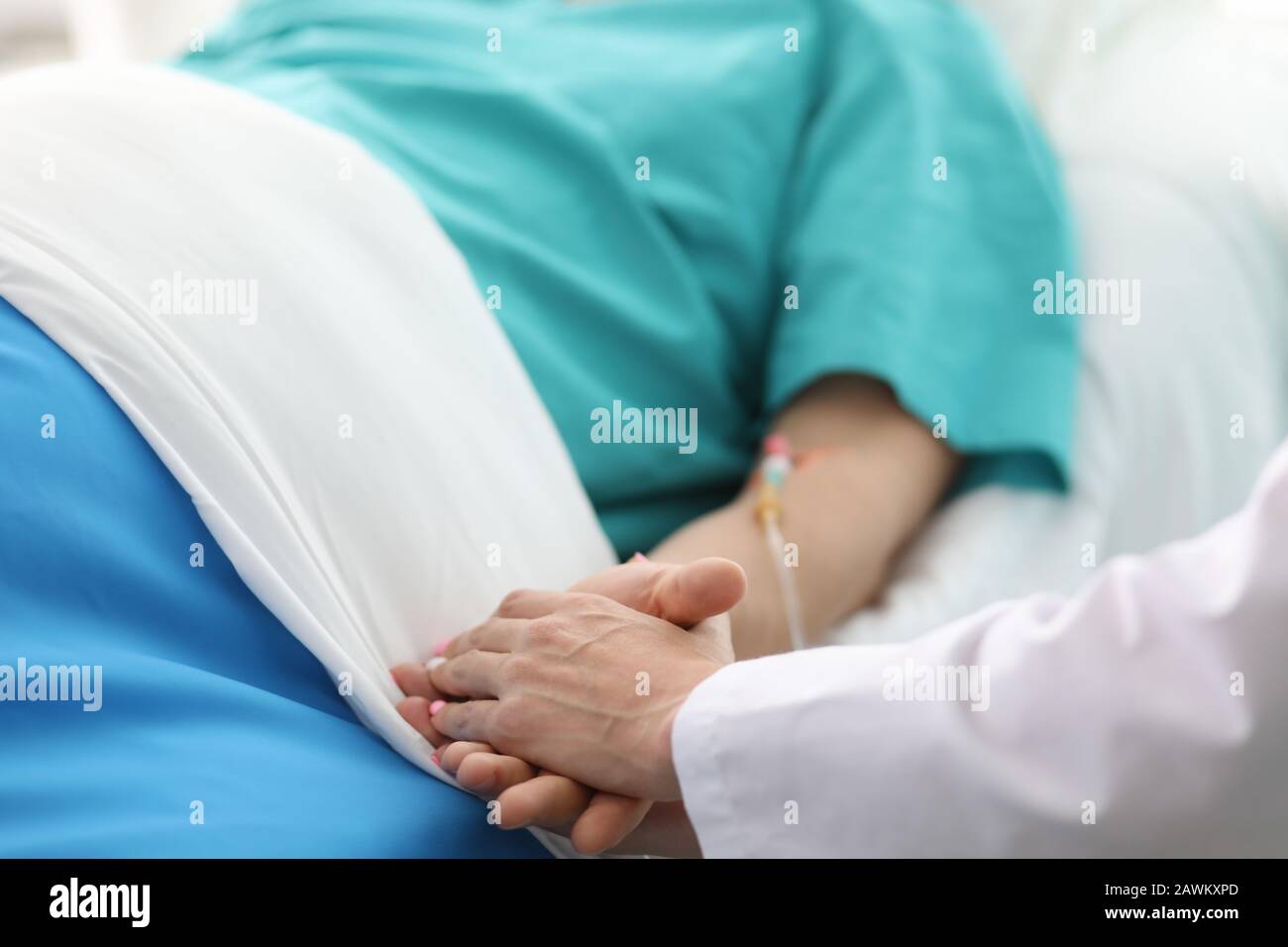 Be patient be kind hi-res stock photography and images - Alamy