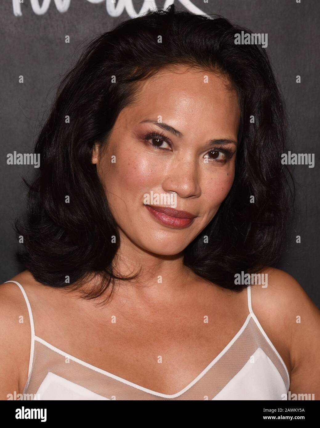 Jennifer jalene hi-res stock photography and images - Alamy