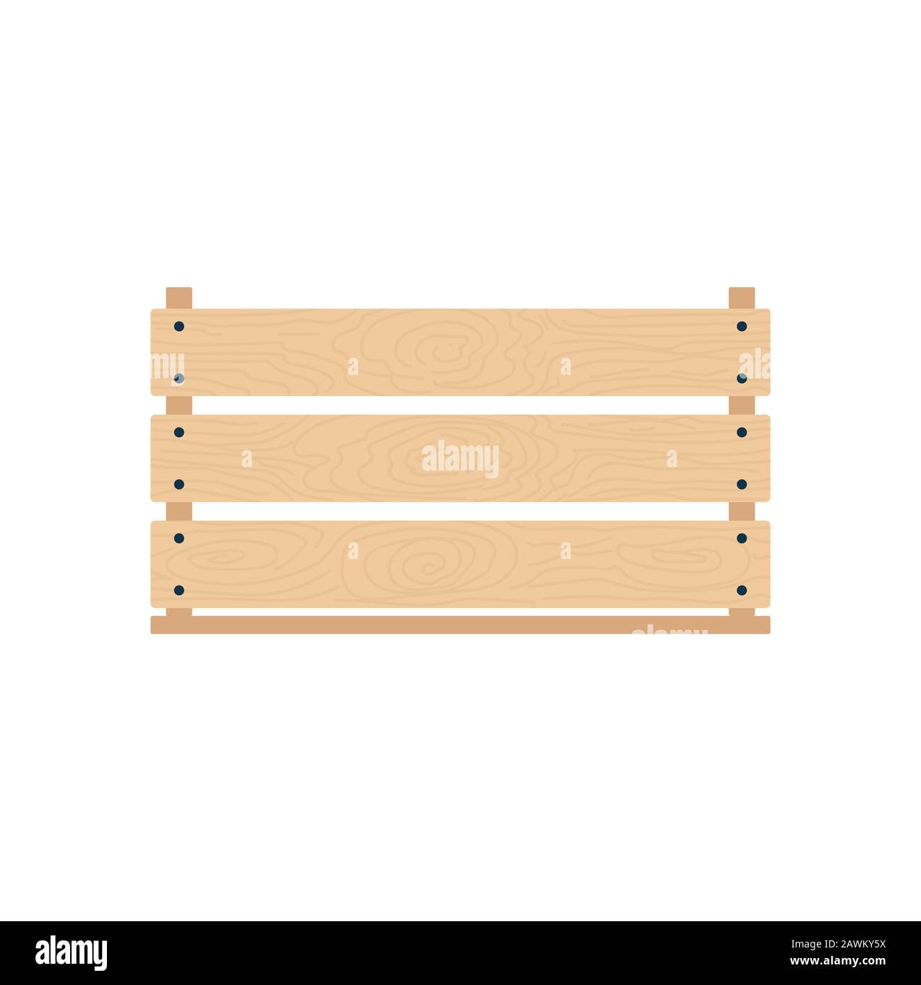 Storage timber Stock Vector Images - Alamy