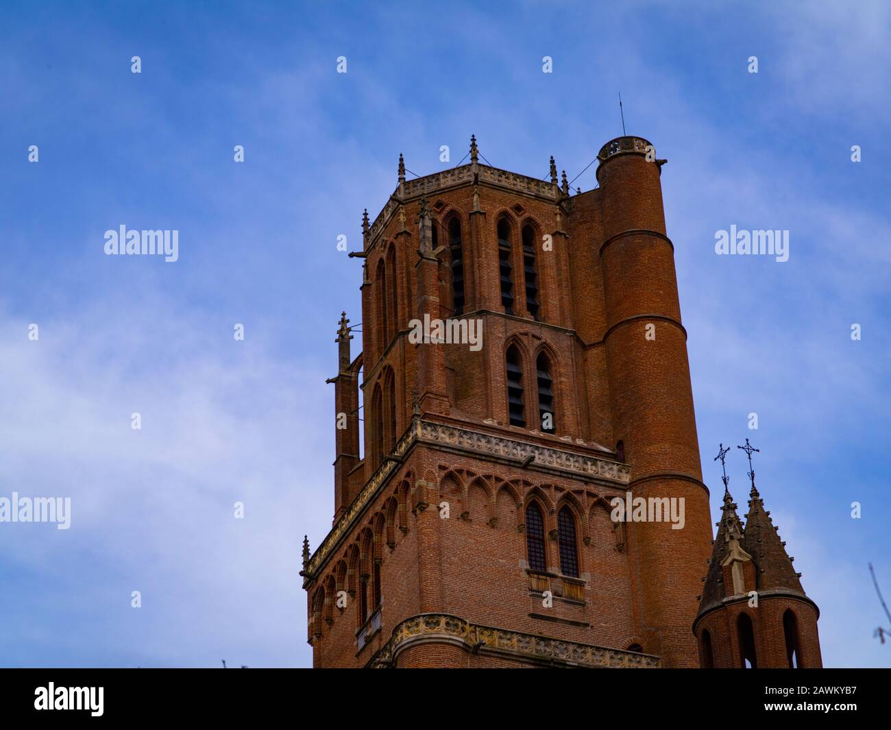 19th century french church hi-res stock photography and images - Alamy