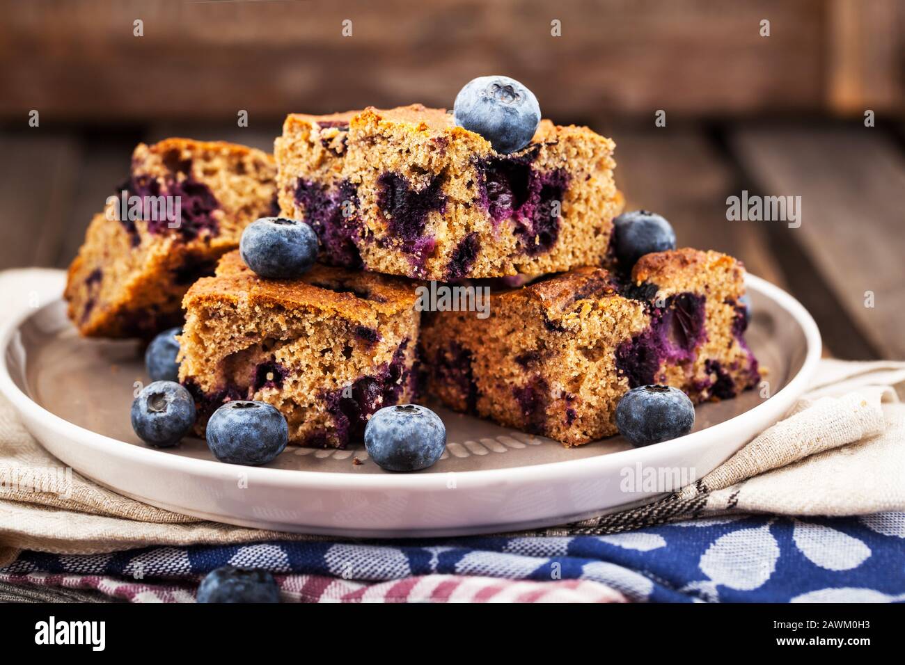 Buckwheat biscuits hi-res stock photography and images - Alamy