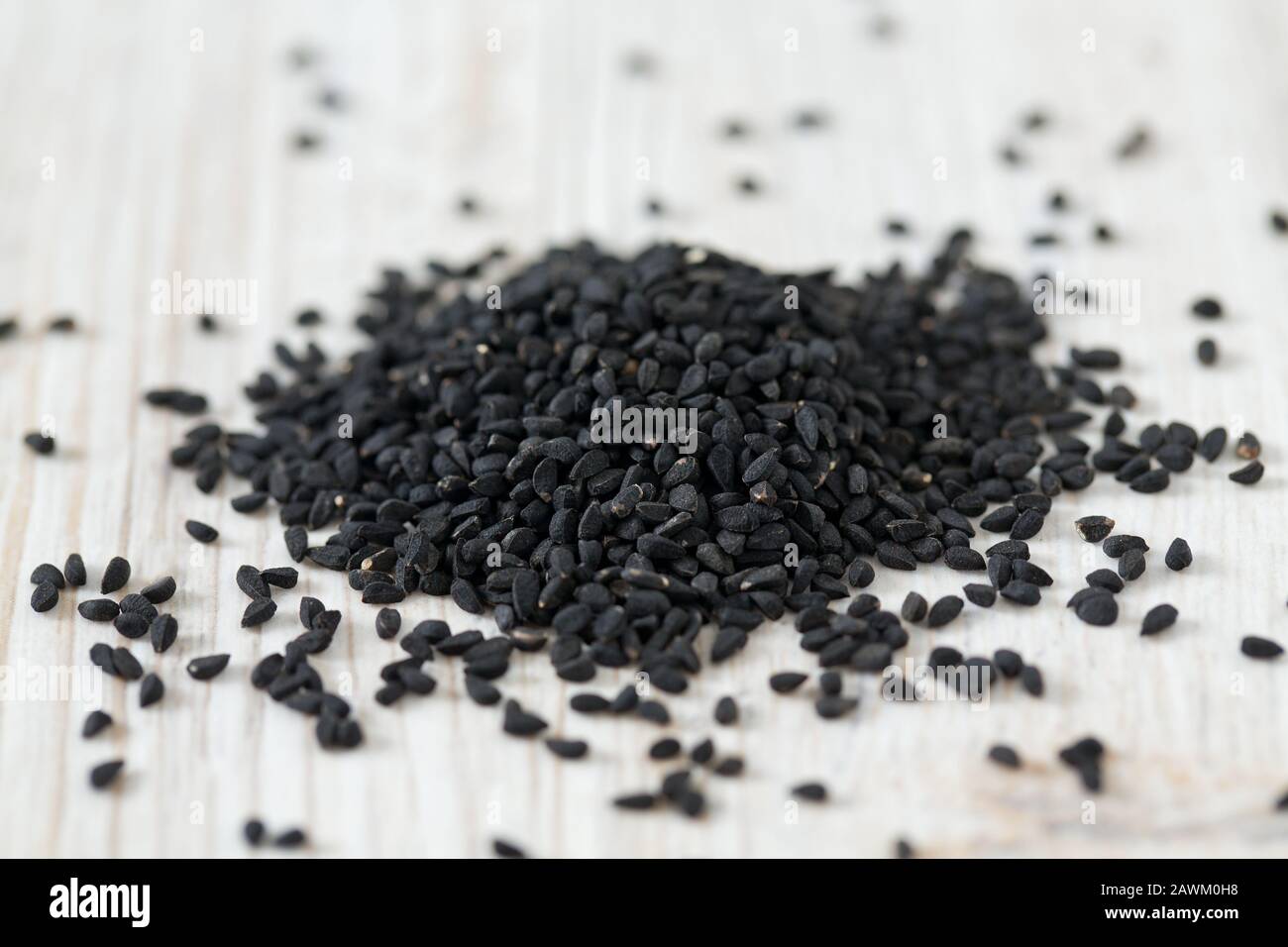 Black cumin hi-res stock photography and images - Alamy