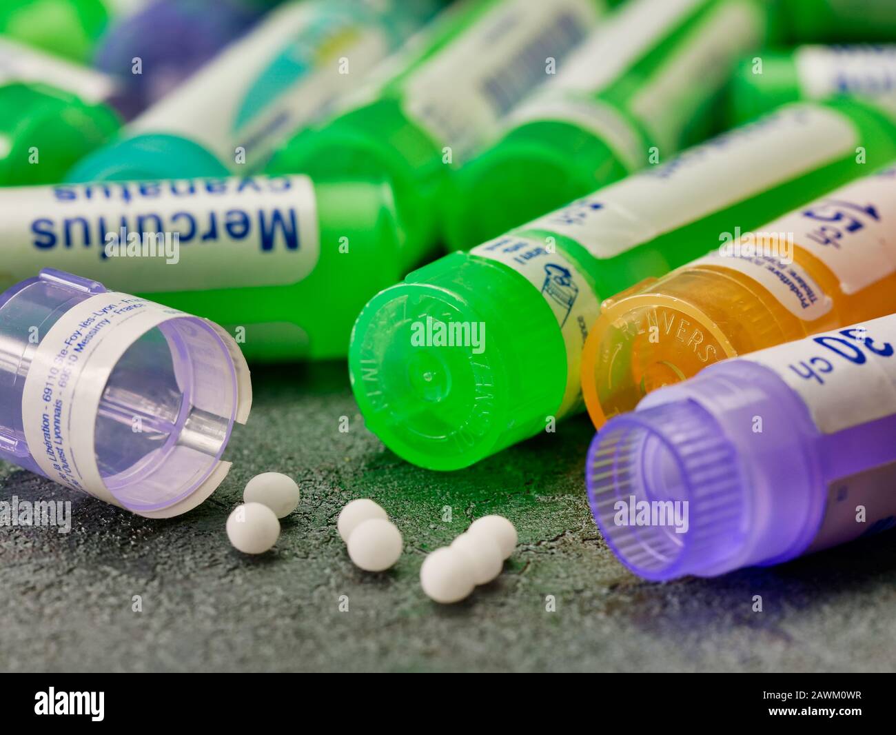 Close up tubes hi-res stock photography and images - Alamy