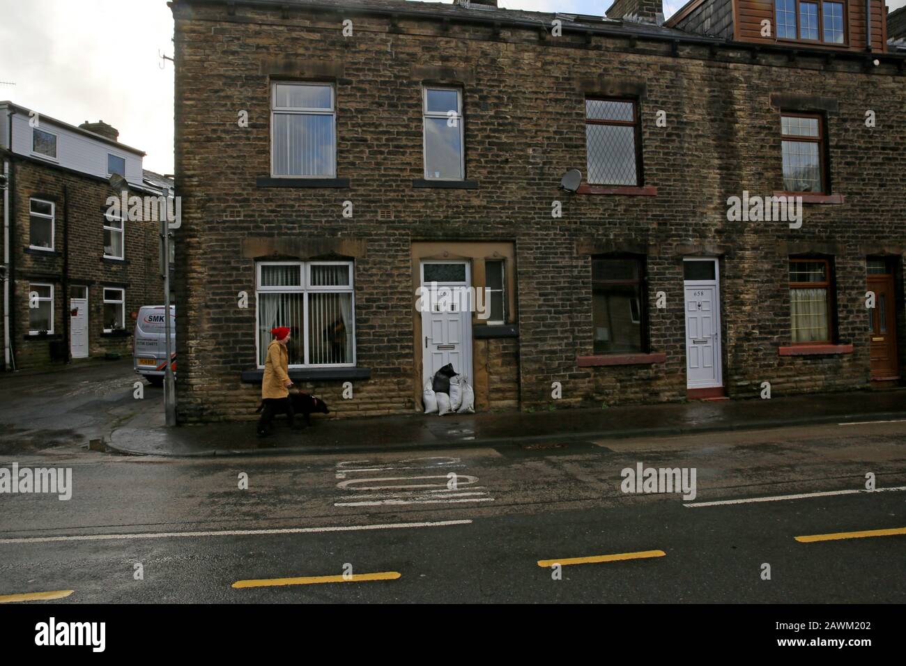 Walsden hi-res stock photography and images - Alamy