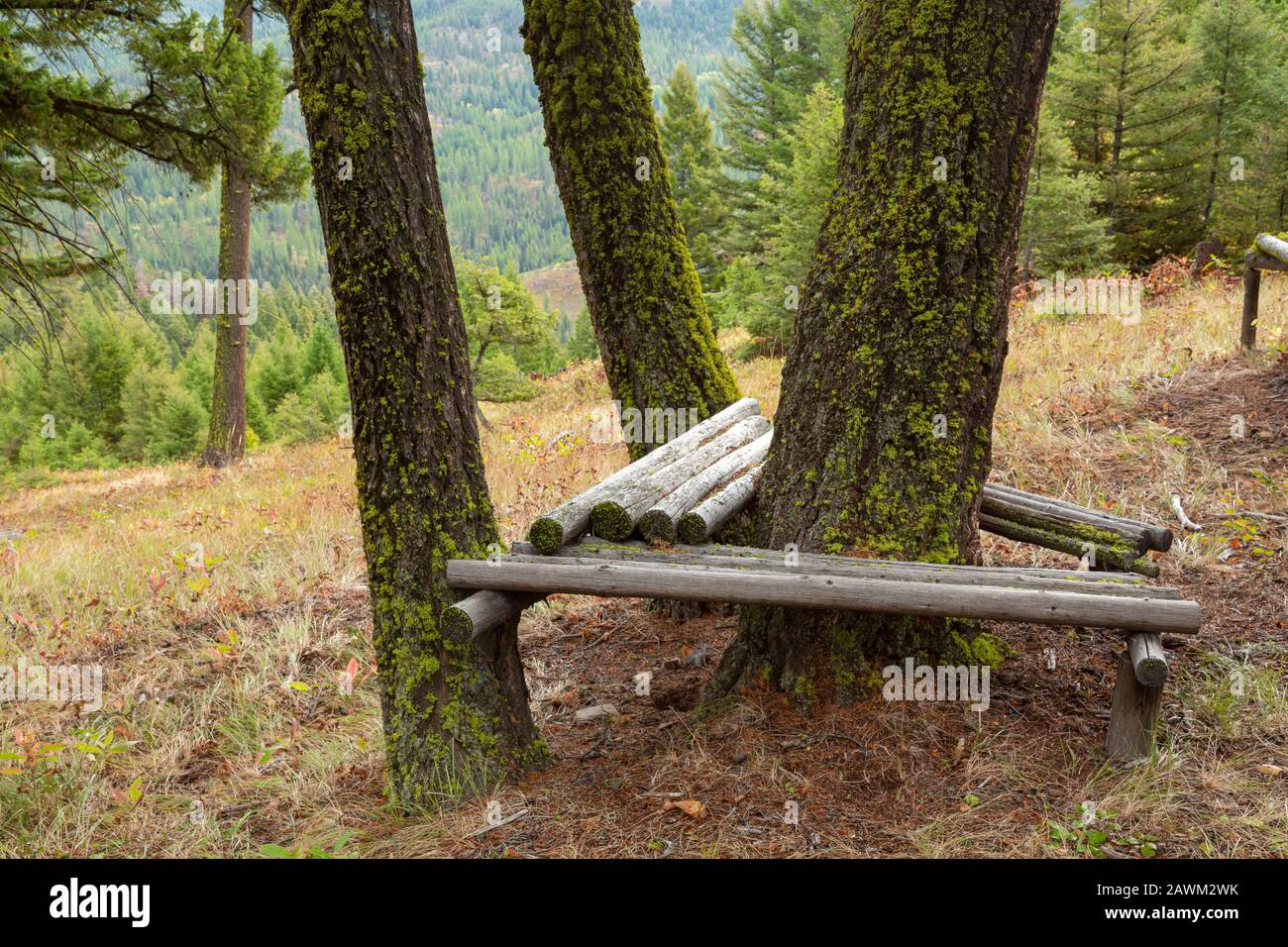 Mining benches hi-res stock photography and images - Alamy