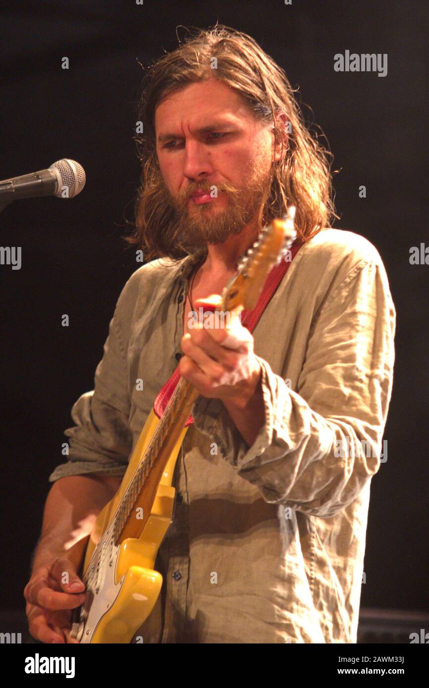 The teskey brothers hi-res stock photography and images - Alamy