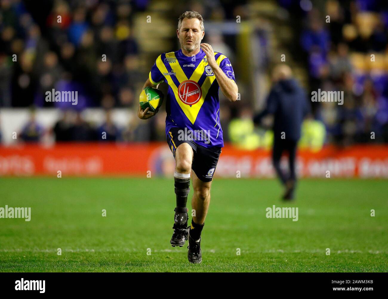 Adam hills rugby hi-res stock photography and images - Alamy