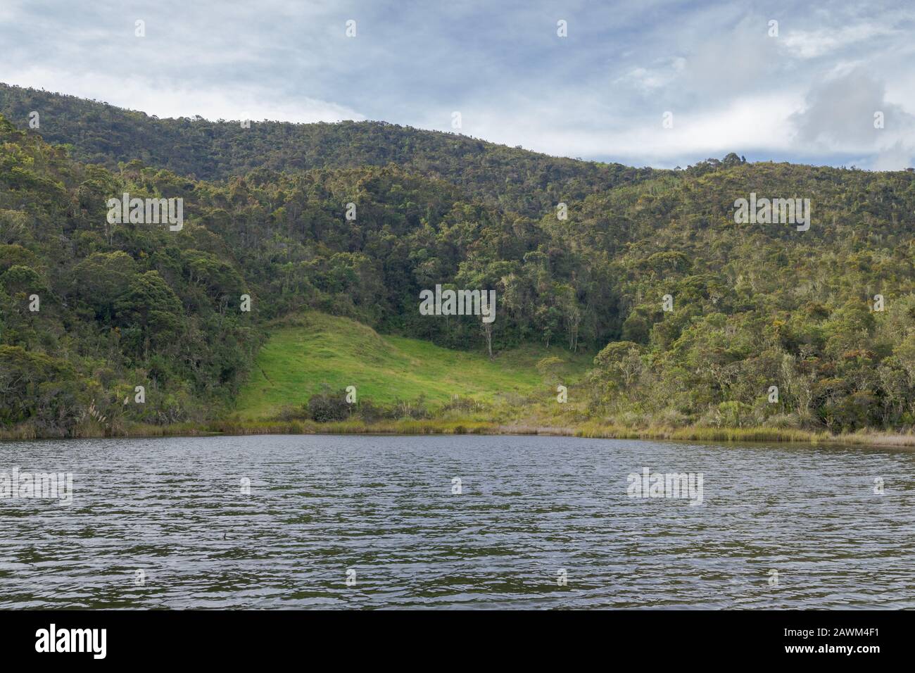 Gualaceo ecuador hi-res stock photography and images - Alamy